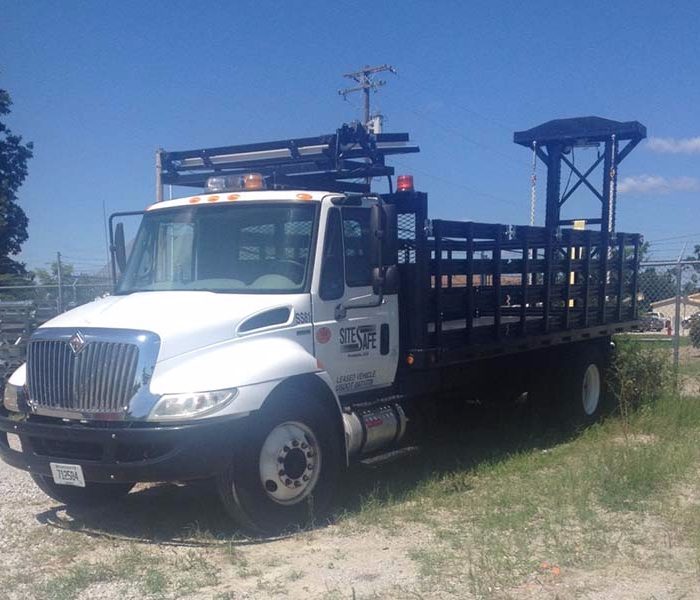 Site-Safe Truck Sales | Crash Attenuators, TMA Trucks, and More.
